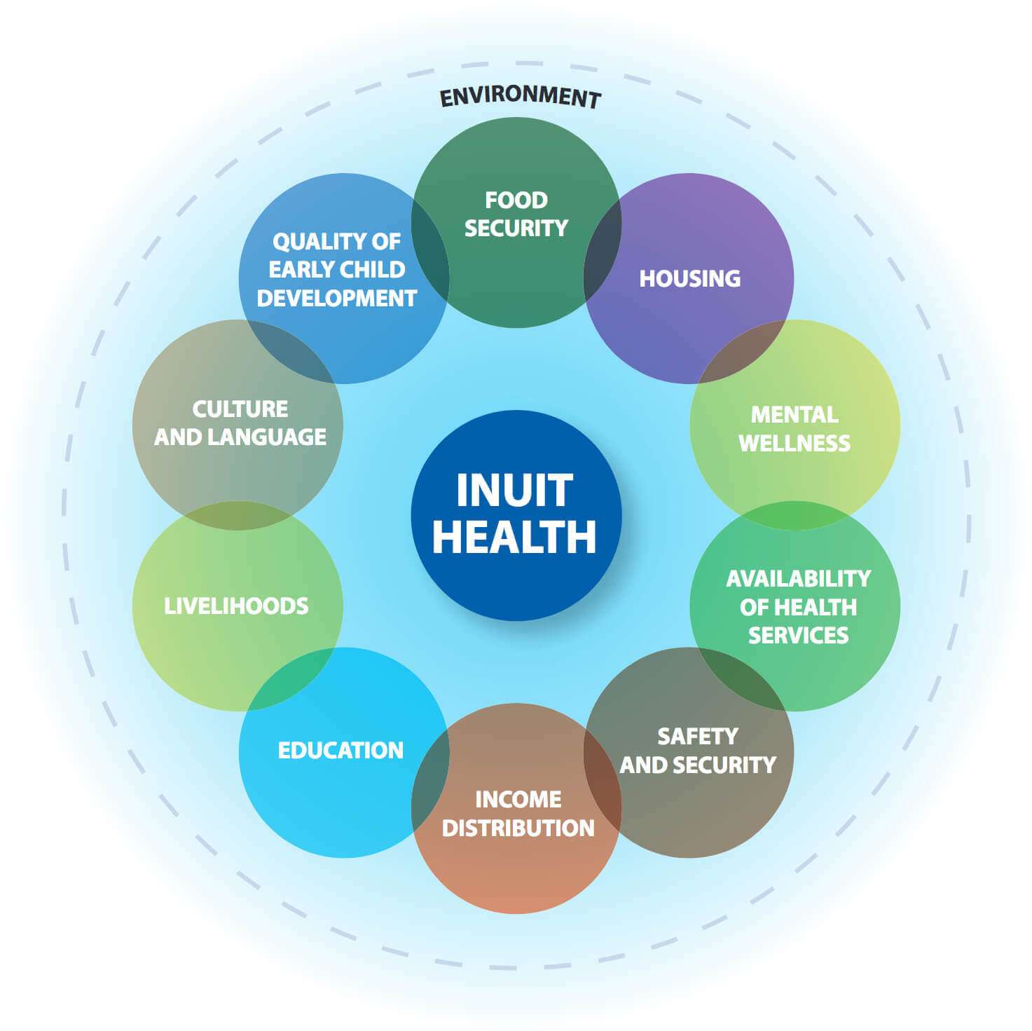 National Inuit Suicide Prevention Strategy | Inuit Tapiriit Kanatami