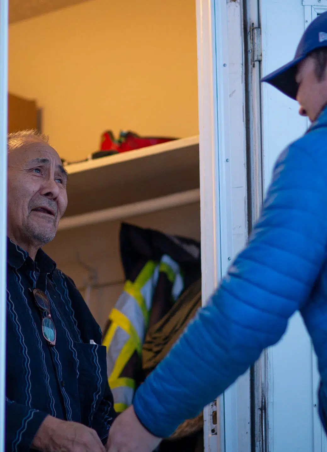 Food Security For Inuvialuit — Inuit Tapiriit Kanatami