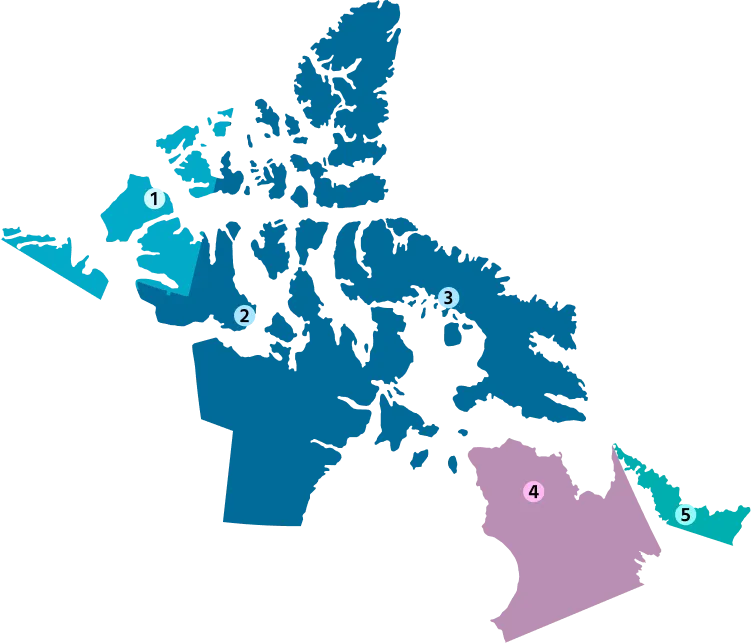 Inuktut Language Initiatives | Inuit Tapiriit Kanatami