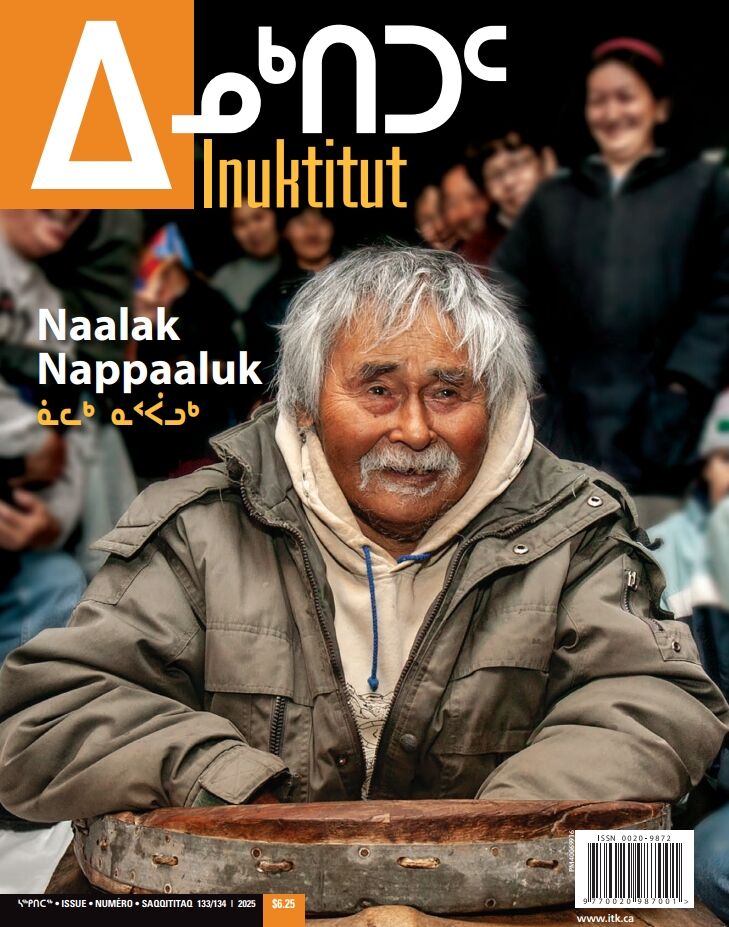 Our Life’s Work — Inuit Tapiriit Kanatami